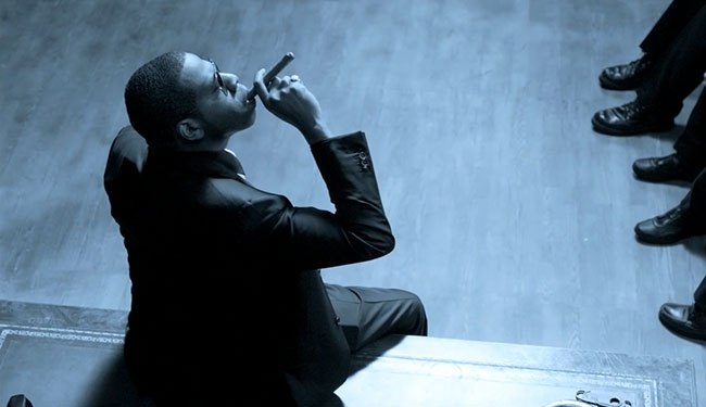 10 Things You Didn't Know About Jay-Z Blueprint album - Picasso Baby